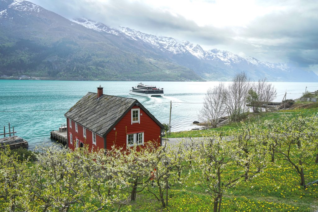 The protection of cider and perry in the world - Sagardoaren Lurraldea